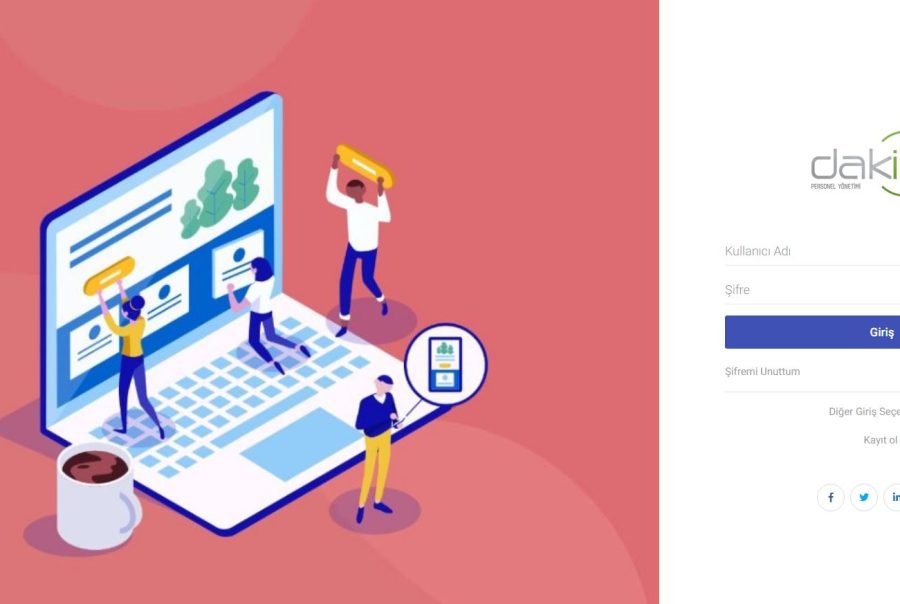 Kanun No - SSK İşveren Primi İndirim Tipi Aktarım Formatı - Dakika Yardım